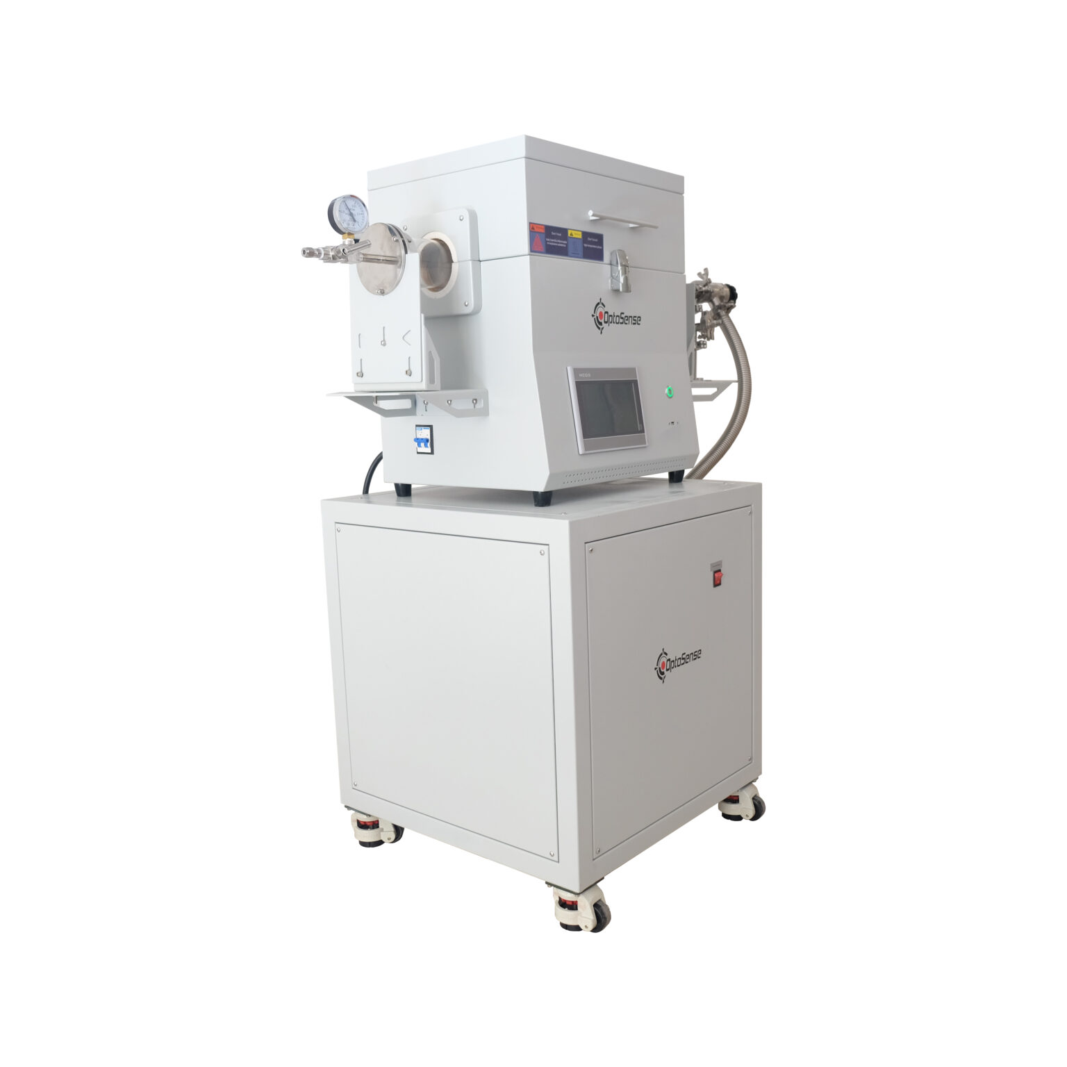CVD Furnace – Optosense