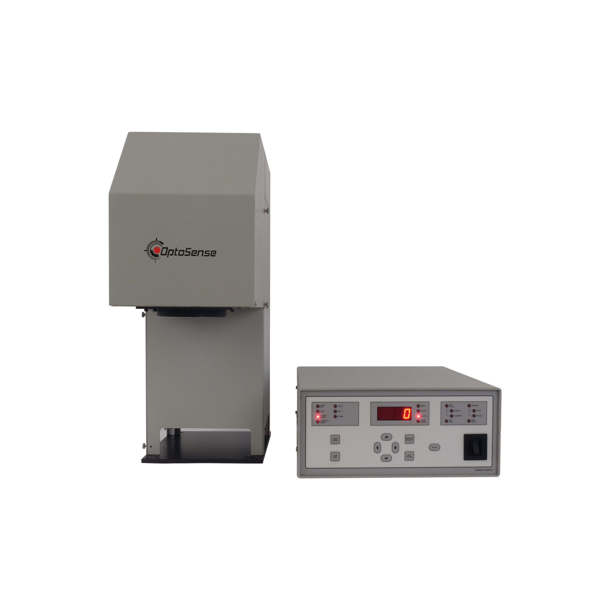 Solar Simulators – Optosense