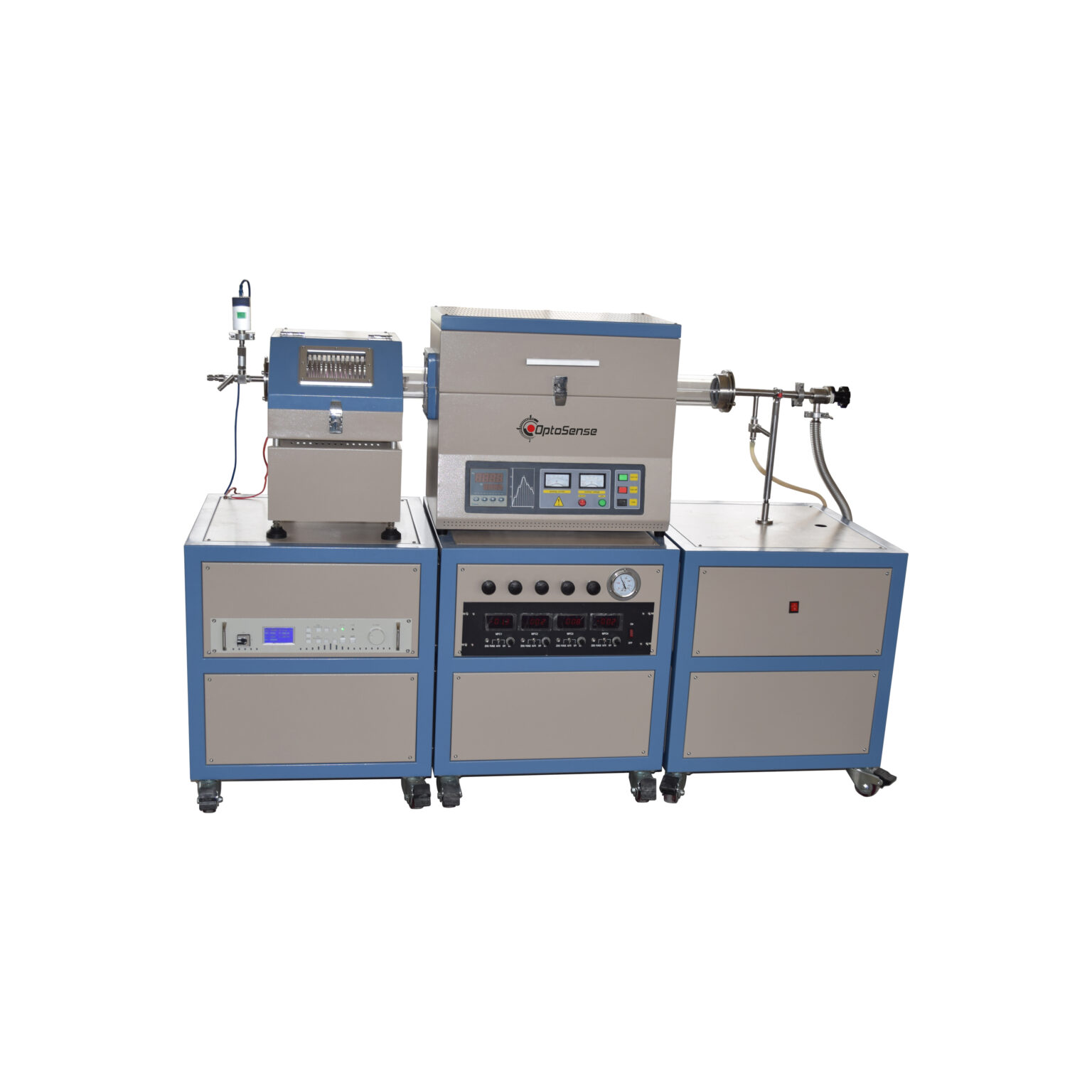 PECVD System – Optosense